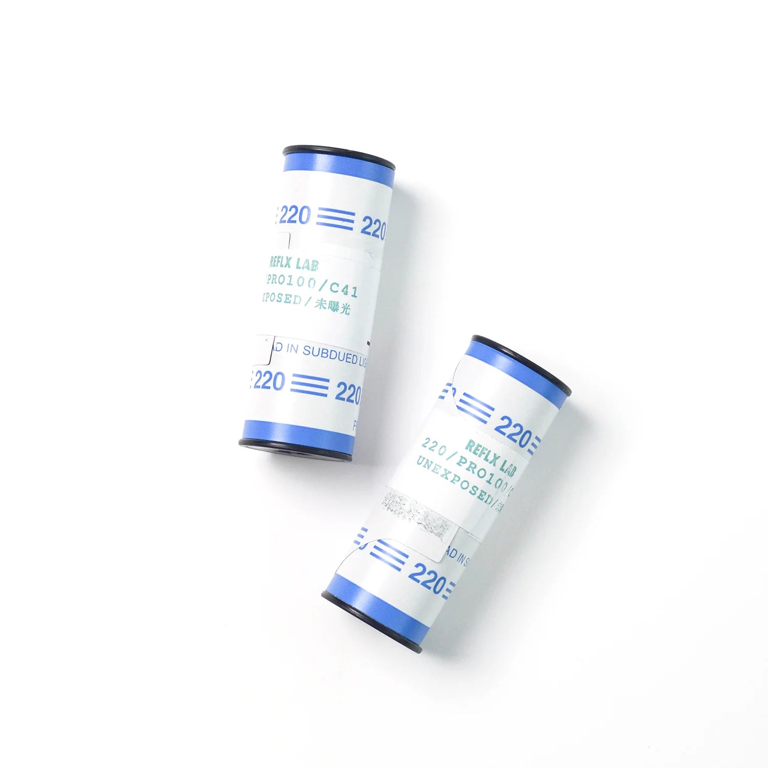 220 Film